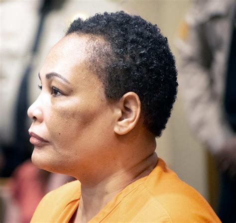 Sherra Wright Put In Prison