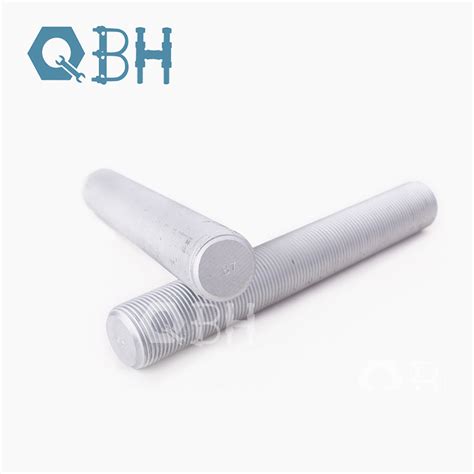 China ASTM A193 B7M Thread Rod Supplier Manufacturer Factory Direct