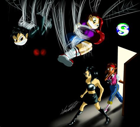 Ace Report Special By MrSman On DeviantArt