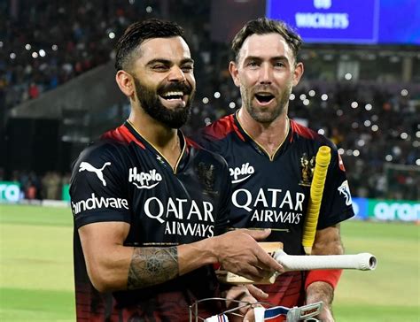 What Was The Last Match Scorecard Of RCB In IPL
