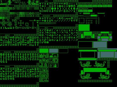 Sprite Slicing In Unity