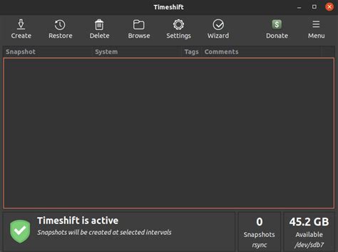 Ubuntu Backup And Recovery Essential Tips For Data Safety
