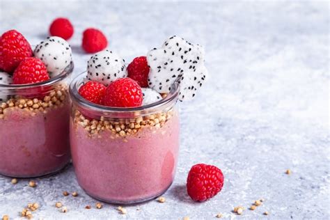 Receta Así Se Prepara Un Delicioso Y Saludable Smoothie Bowl El