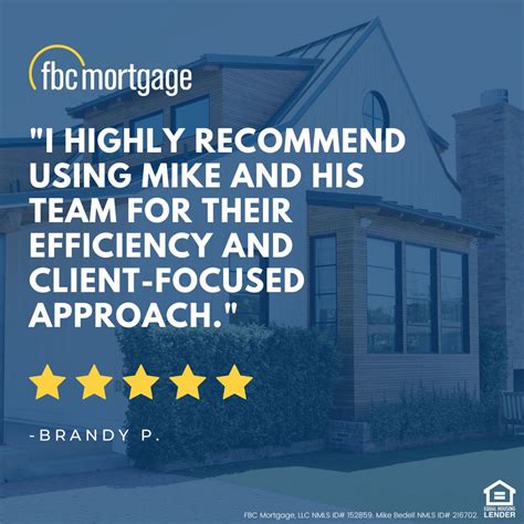 Fbc Mortgage Llc On Linkedin Rateyourlender