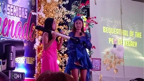 Js Promenade 2025 Youtube