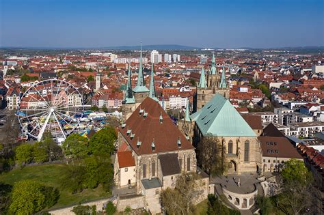 Erfurt Reiner S Travel Photography