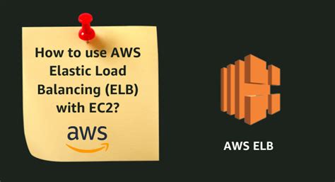 How To Use AWS Elastic Load Balancing ELB With EC2 Rizwan Rafiq