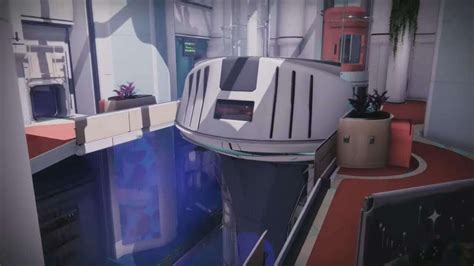 Destiny 2 Finally Has Some New Pvp Maps Gamespot