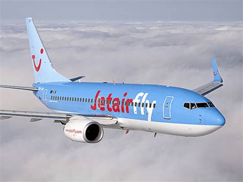Jetairfly se renforce à Lyon | Air Journal