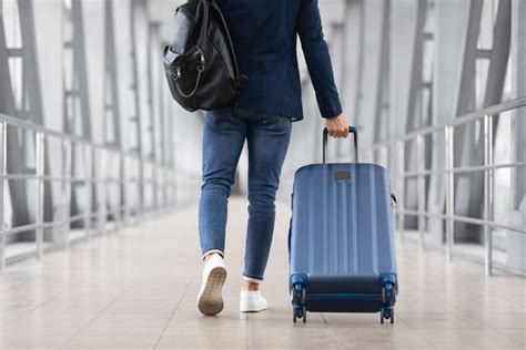 What Is The Best Luggage Material