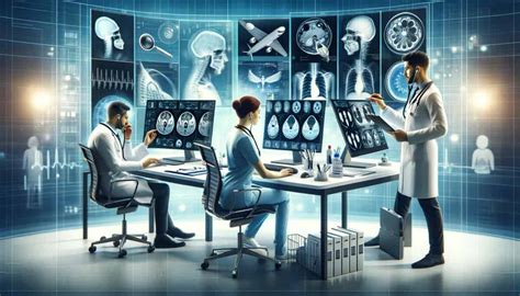 What Are The Different Types Of Medical Transcription Reports