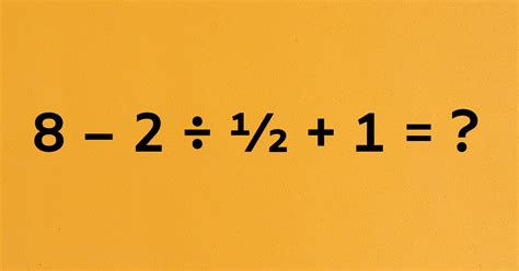 97 Of Adults Cant Pass This Elementary Iq Test Can You