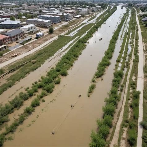 Sustainable Urban Flood Control Through Nature Based Solutions Co Benefits Flood Control 2015