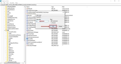 Fix Lsa Package Is Not Signed As Expected