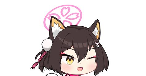 ブルアカ 久田イズナ 쿠다 이즈나 Uziのイラスト Pixiv
