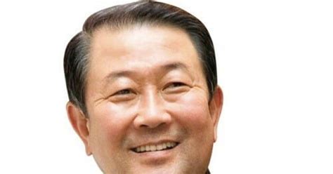 박주선 대한석유협회장 Gist에 1천만 원 기탁