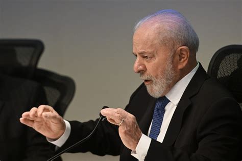 Em Evento Promovido Por Cartacapital Lula Celebra Retomada Do Diálogo
