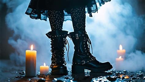 Goth Style Archives Fantasyfulfillers