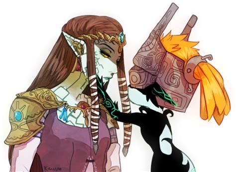 Midna On Tumblr