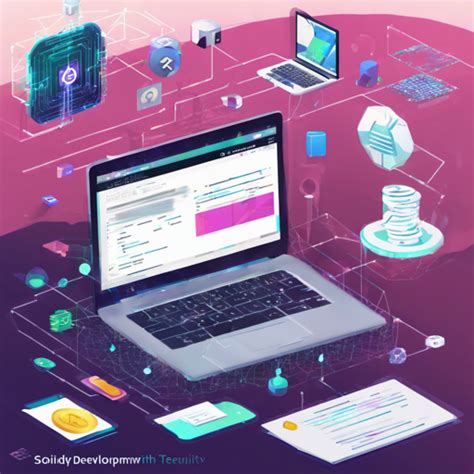 How To Get Started With Solidity Development Fxisai
