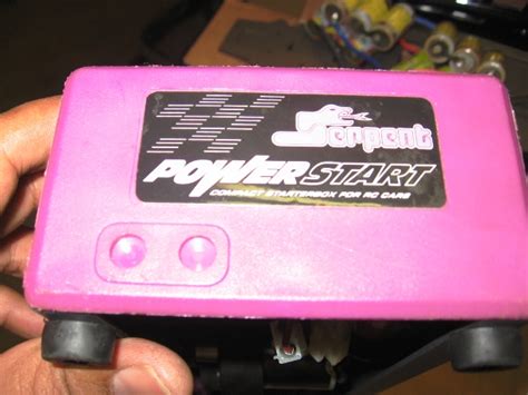 FS Serpent Impulse Pro Spec W Extras R C Tech Forums