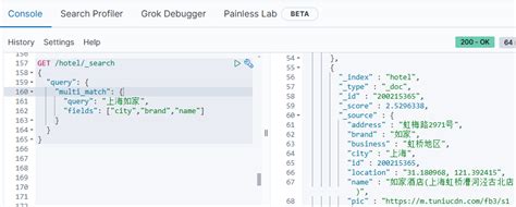 elasticsearch的DSL查询文档 一杯水M 博客园