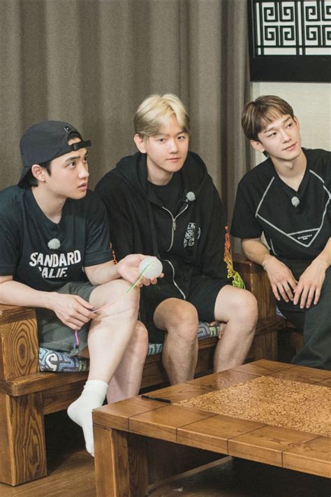 EXO S Ladder Season 4 Episode 11 12