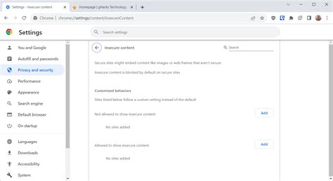 Google Chrome Fixes Security Vulnerabilities New Side Panel Tools And Upgrades