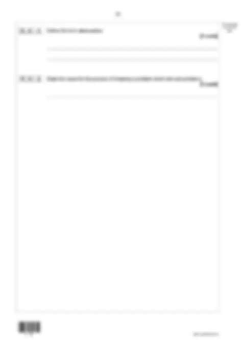 actual 2024 aqa gcse computer science 8525 1c paper 1 merged question paper mark scheme