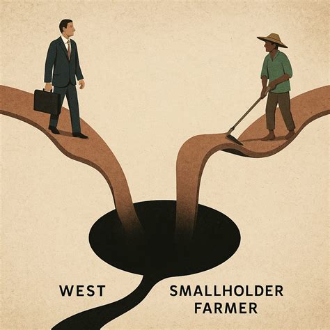 Tracing The Roots Of Cocoa Traceability As A Current Buzzword Whose Impact We Are Yet To Know