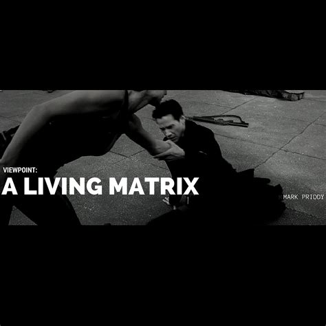 Viewpoint The Matrix Priddy Publications