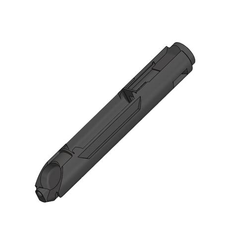 Lord Dm1 Chassis Diy Kit The Saber Armory