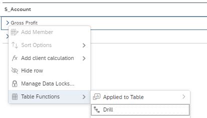 Solved How To Expand All Nodes Of A Dimension Hierarchy I SAP Community