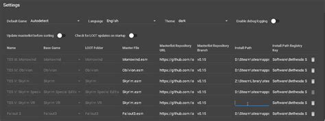 Game Is Not Installed · Issue 1342 · Lootloot · Github
