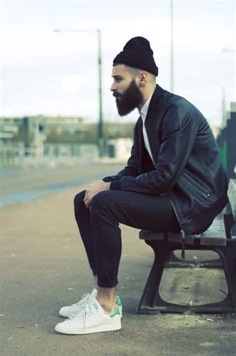 How To Wear Sweatpants For Men 42 Outfit Ideas