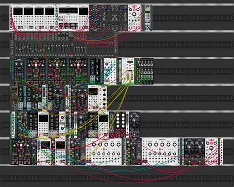 Turbidity Krell Patch Patchstorage