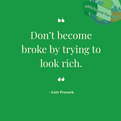 20 Of My Favourite Irish Proverbs For St Patricks Day