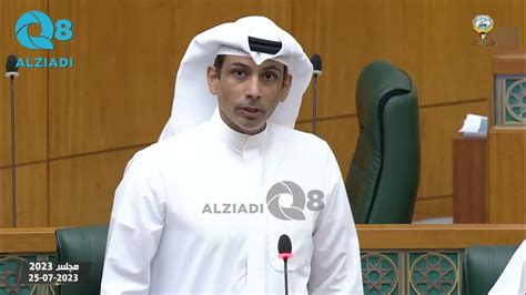 وزير التجارة محمد العيبان الأمن الغذائي للحكومة هو خط أحمر وإلغاء