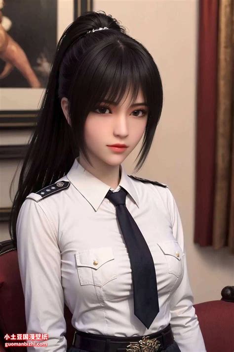 雄兵连壁纸 小土豆国漫壁纸