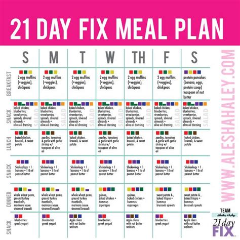 21 Day Detox Diet Plan Recipes Dvdinter