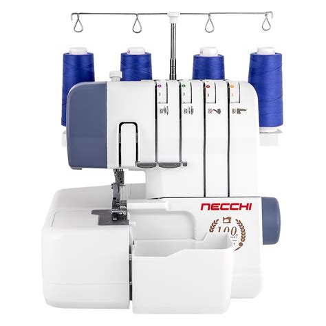 Necchi 4554D инструкция, характеристики, форум, поддержка