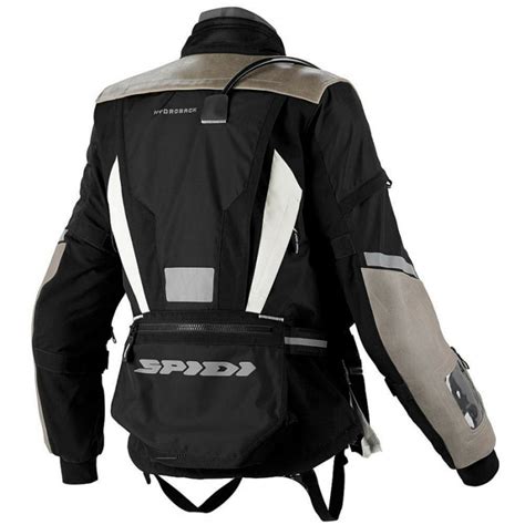 Bikeroutfit | Spidi,Enduro,Touring,Protektor,Motorrad,Bike,Bekleidung ...