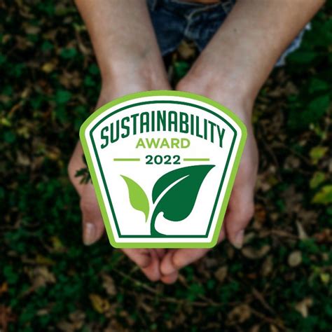 Sustainability Impact Awards 2024 Rina Ruthann