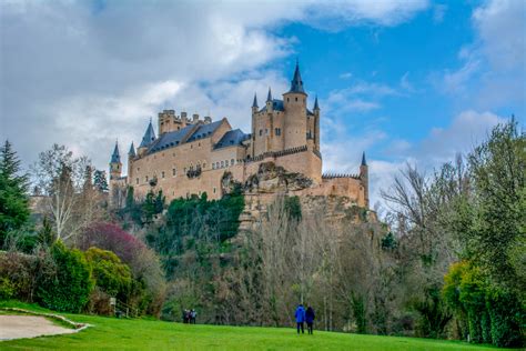 Descubre La Riqueza Del Patrimonio Unesco En España Borrador Automático