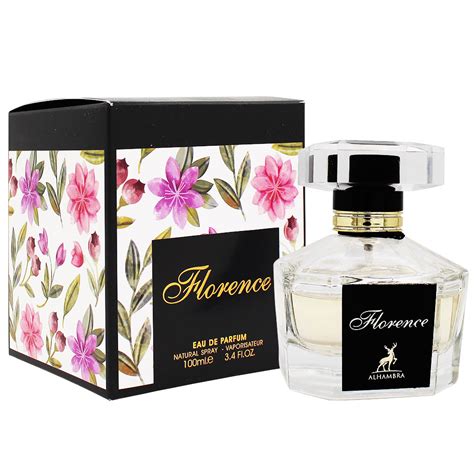 Florence, edp., 100ml - купить оптом в Аура Парфюм