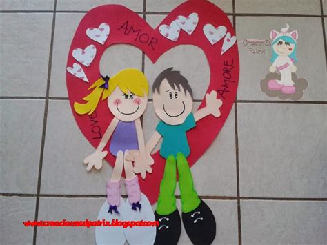 Creaciones Patrix Frisos Escolares 2014