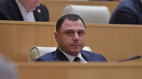 განათლებისა და მეცნიერების სამინისტროს გიორგი ამილახვარი