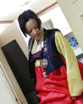 Korean Hanbok Lady Dildo And Fuck Porn Pictures Xxx Photos Sex Images Pictoa