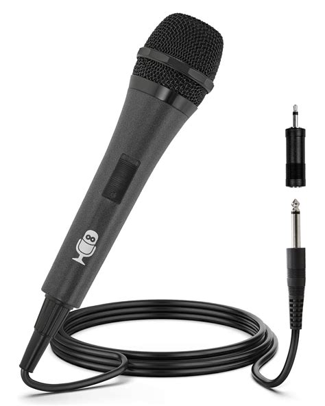 Good Quality Microphone For Singing