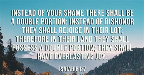 Gods Restoration Verses